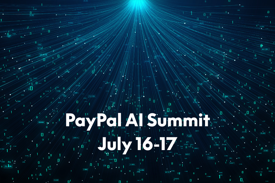 PayPal Developer Community Blog